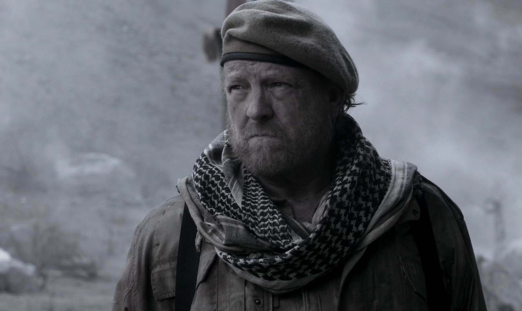 Bobby Singer (Apokalypse Welt) | Supernatural Wiki | Fandom