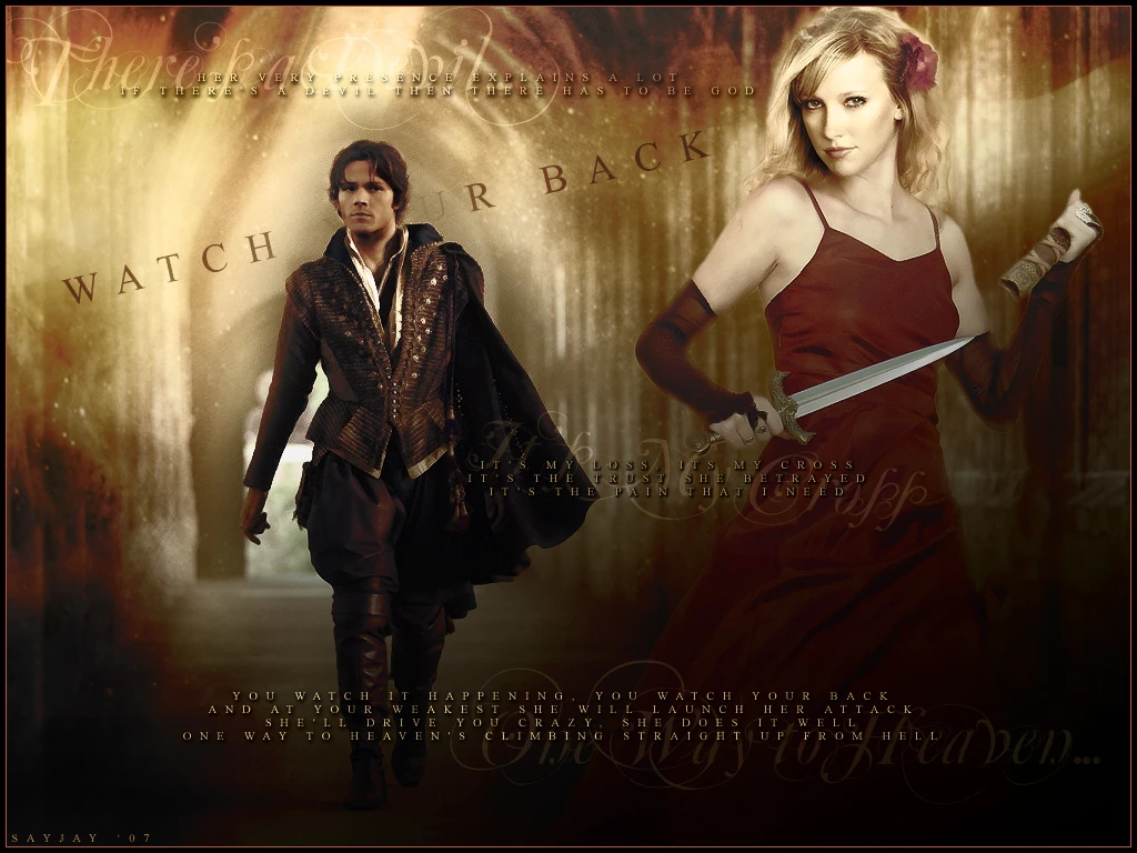 Bild - SPN-Sam-and-Ruby-supernatural-2074368-1024-768.jpg ...