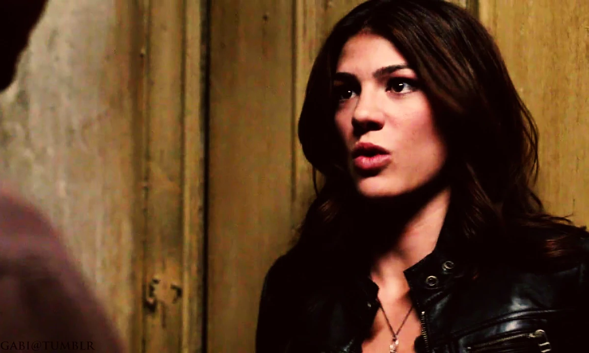 Bild - Genevieve padalecki photo12.jpg | Supernatural Wiki | FANDOM ...