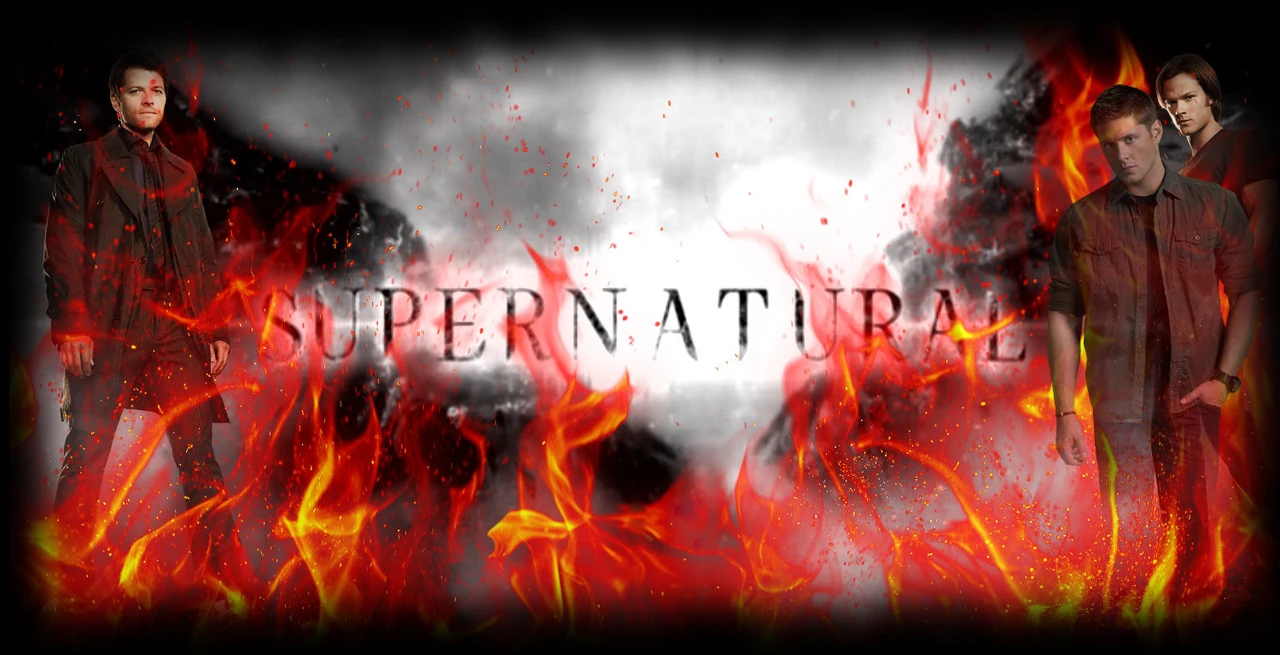 Supernatural Game | Fandom