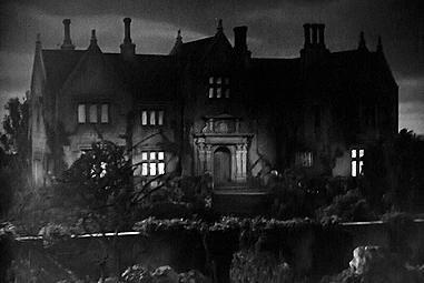 Bild - Baskerville hall 39.jpg | Sherlock Holmes Wiki | FANDOM powered ...