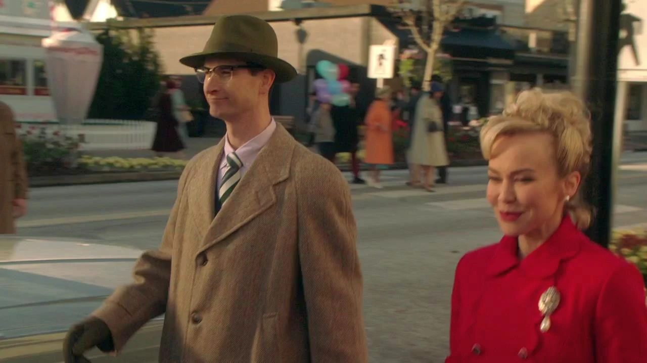 Justin Smith | Supernatural Wiki | Fandom