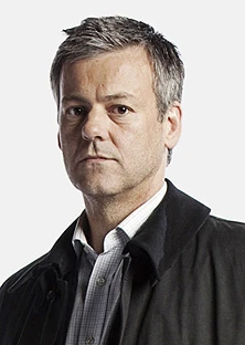 Greg Lestrade | Sherlock Holmes Wiki | Fandom