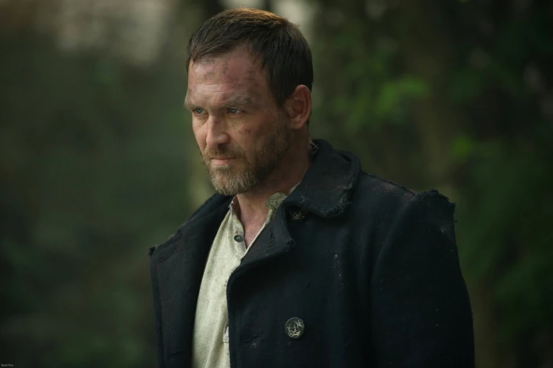 Benny Lafitte | Supernatural Wiki | Fandom