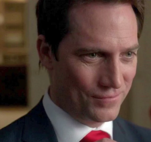 Dan Harper | Supernatural Wiki | Fandom