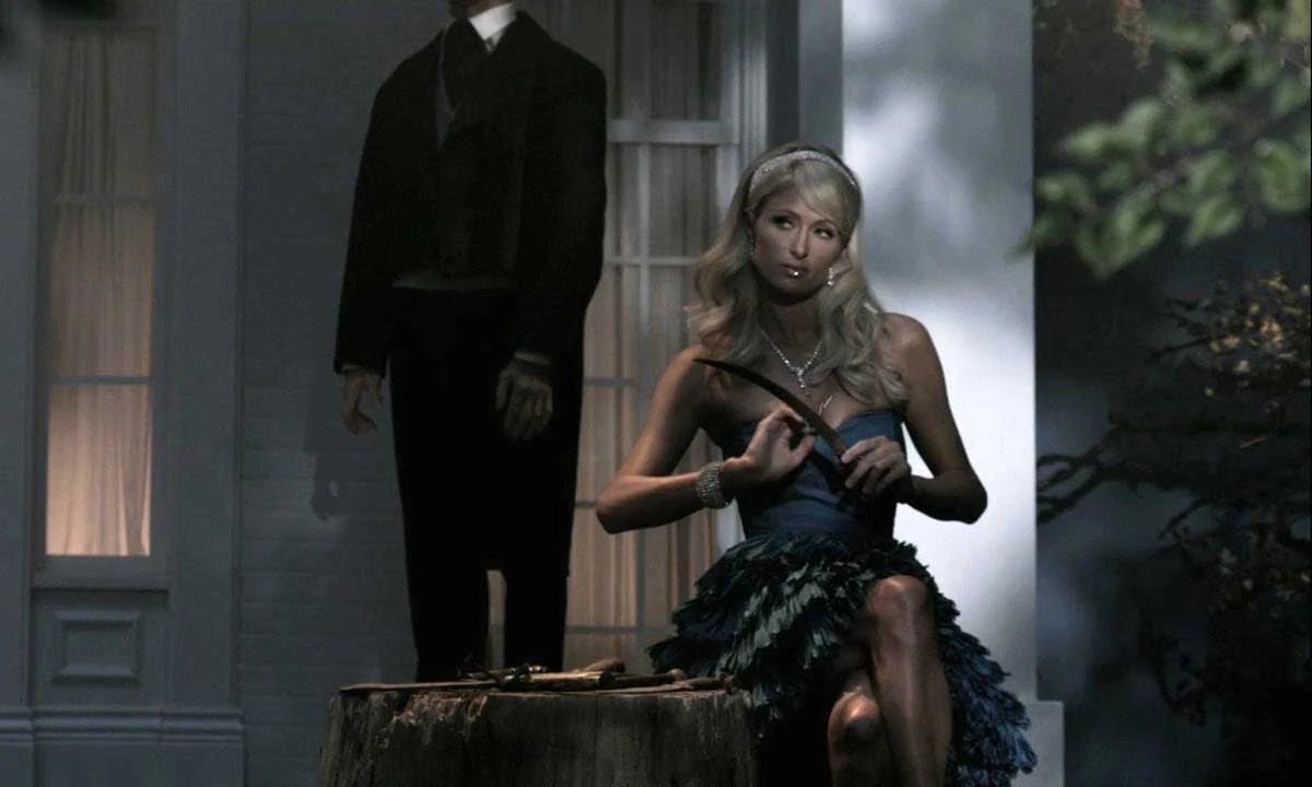 Leshii | Supernatural Wiki | Fandom