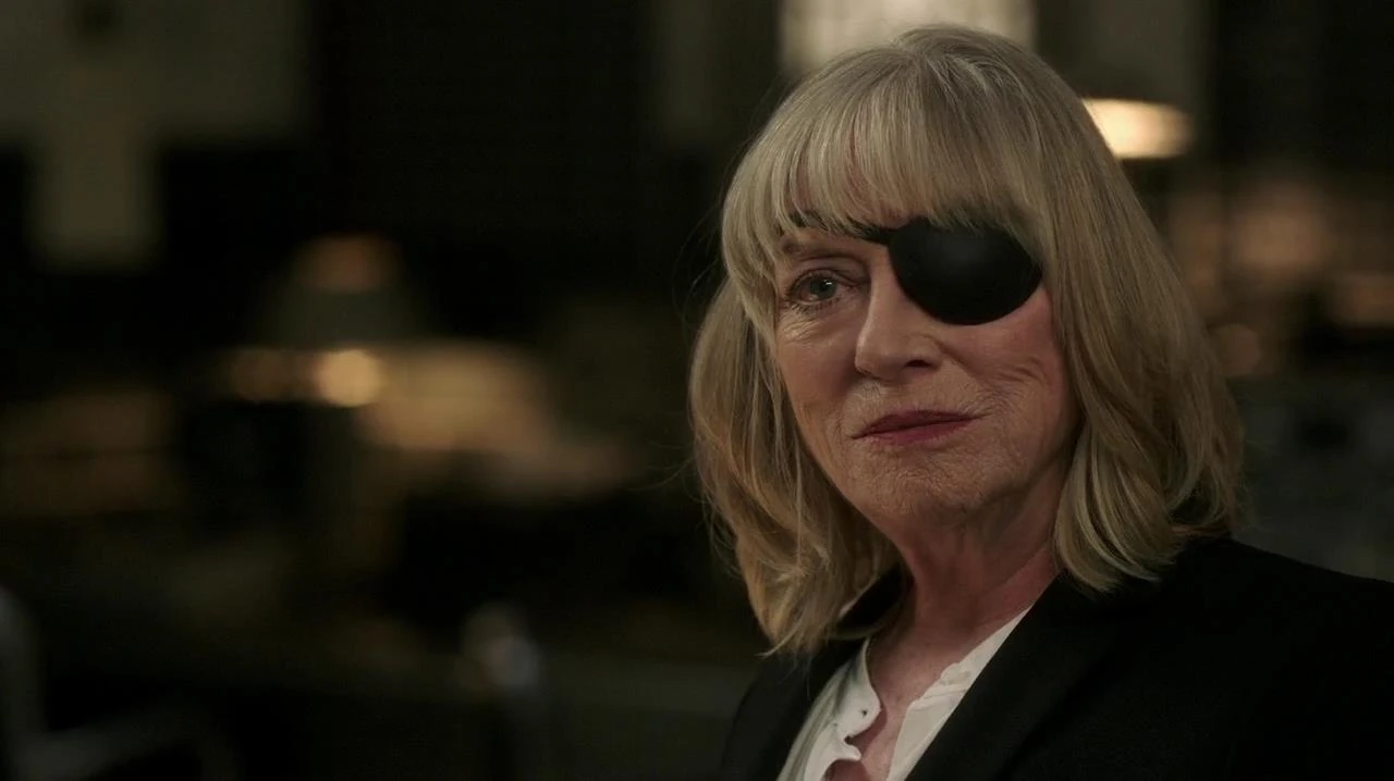 Lily Sunder | Supernatural Wiki | Fandom