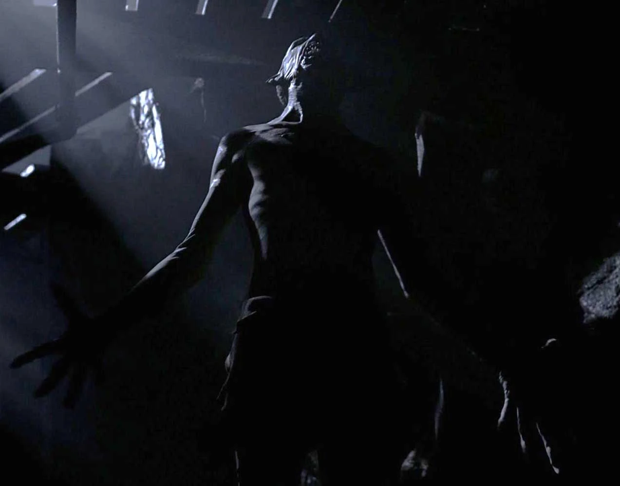 Wendigo (Monster) | Supernatural Wiki | FANDOM powered by Wikia