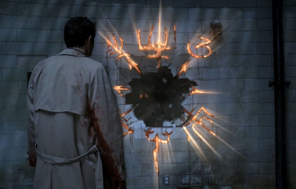Portal | Supernatural Wiki | FANDOM powered by Wikia Portal | Supernatural Wiki | FANDOM powered by Wikia