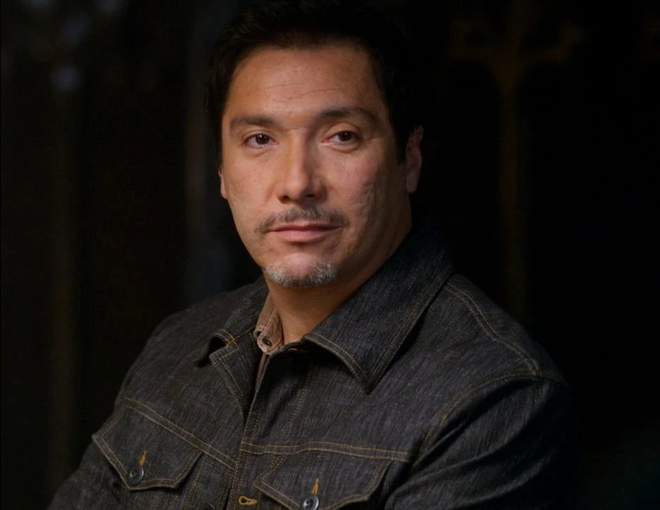 Edgar | Supernatural Wiki | FANDOM powered by Wikia