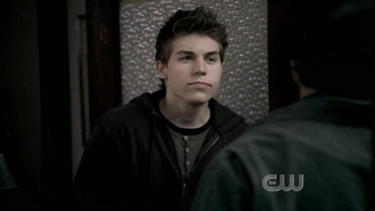 Jake Tanner | Supernatural Wiki | Fandom