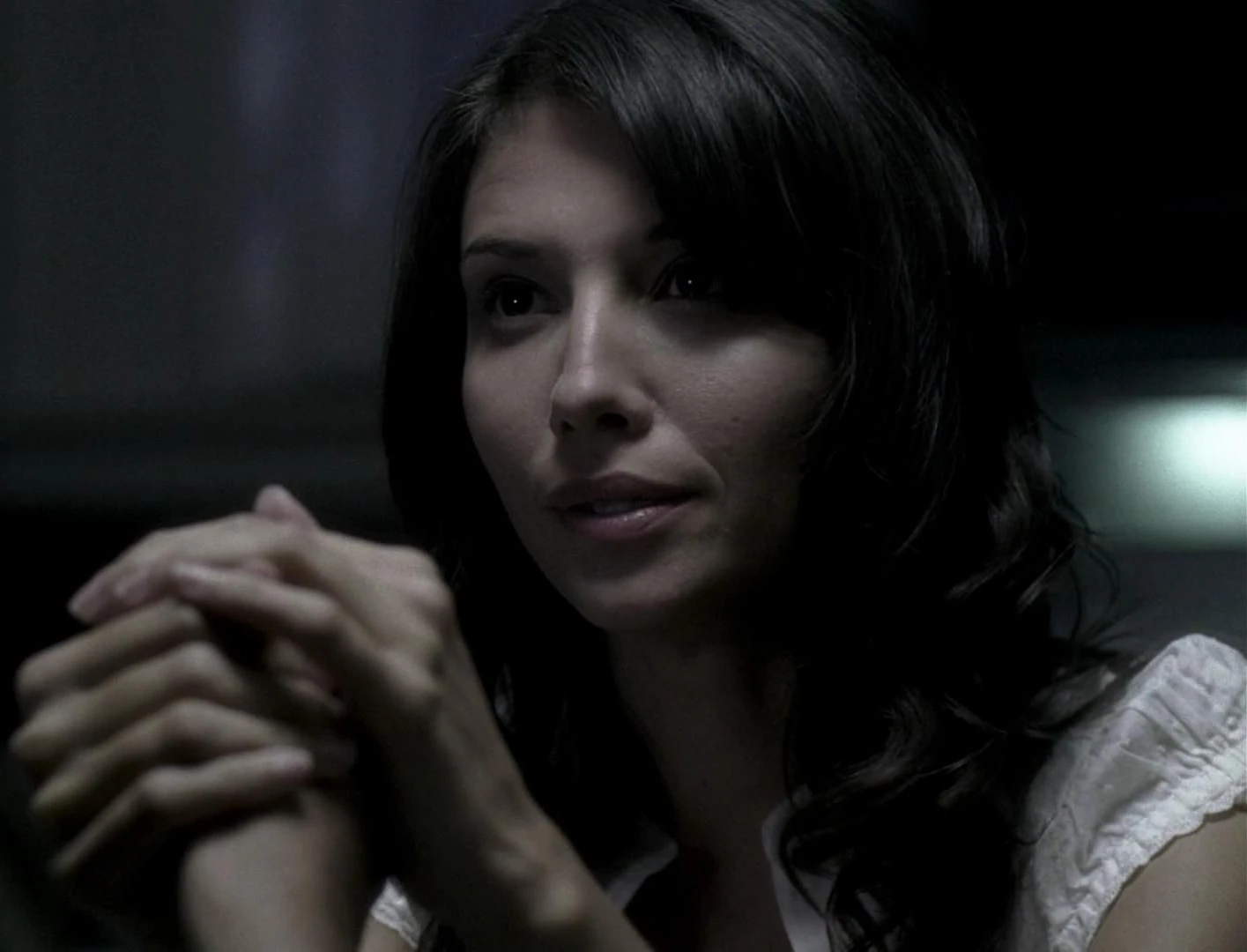 Angela Mason | Supernatural Wiki | FANDOM powered by Wikia