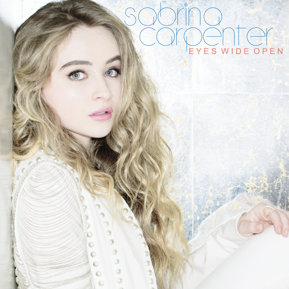 Image Sabrina Carpenter Eyes Wide Open Single Png Sabrina Carpenter