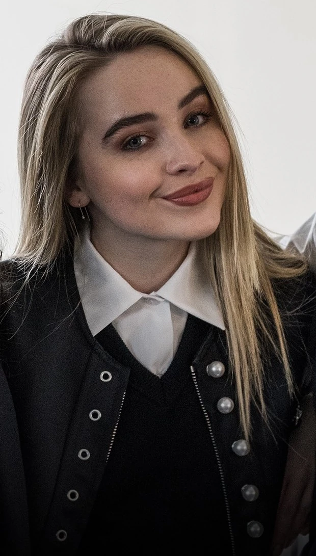 Hailey | Sabrina Carpenter Wiki | Fandom