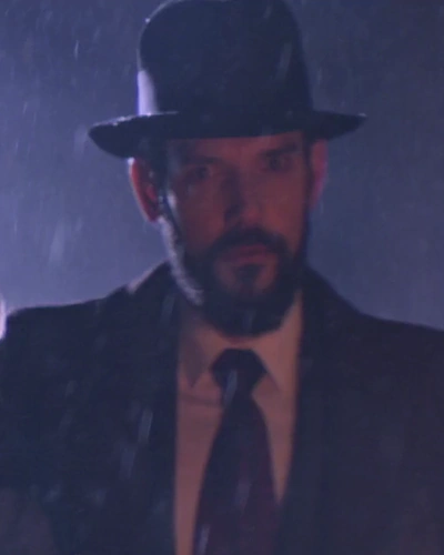 Edward Spellman | Chilling Adventures of Sabrina Wiki | Fandom