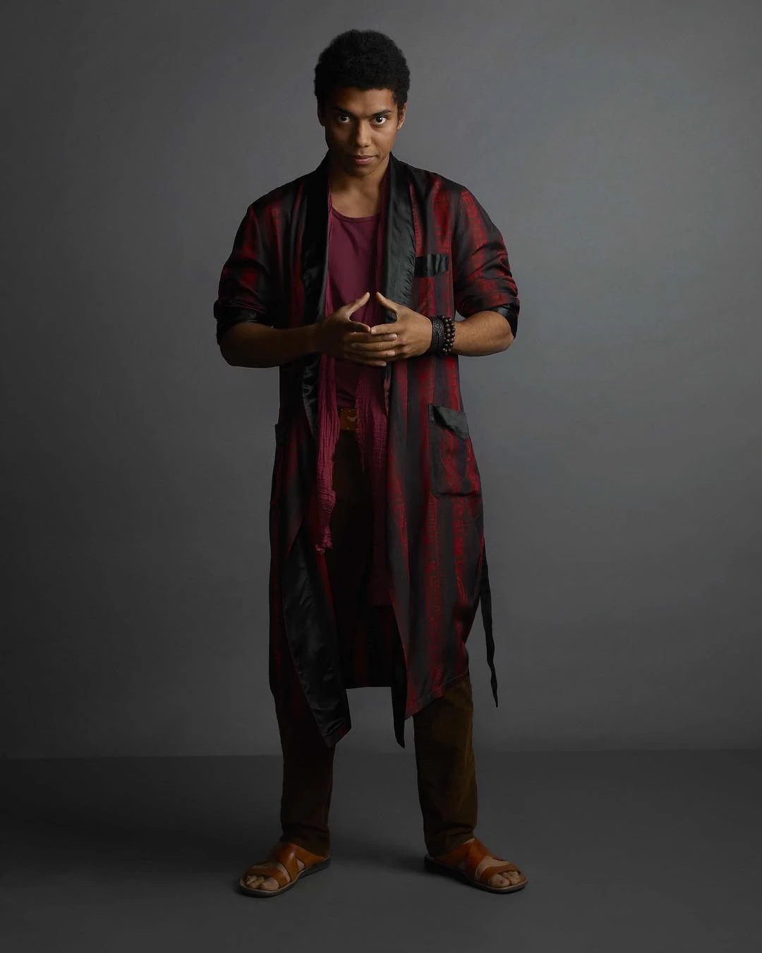 Ambrose Spellman | Chilling Adventures of Sabrina Wiki | Fandom