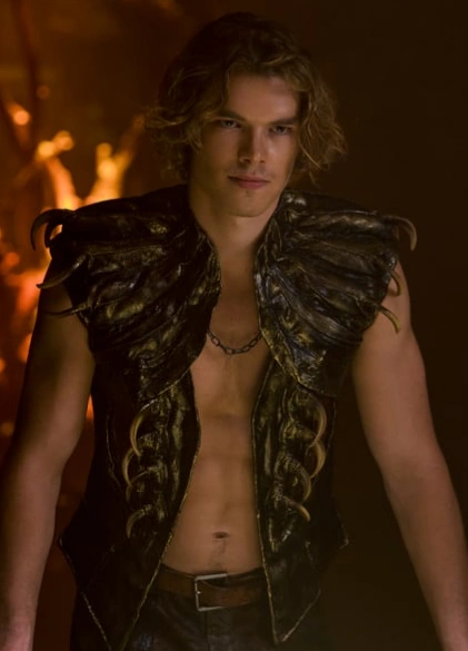 Caliban | Chilling Adventures of Sabrina Wiki | Fandom