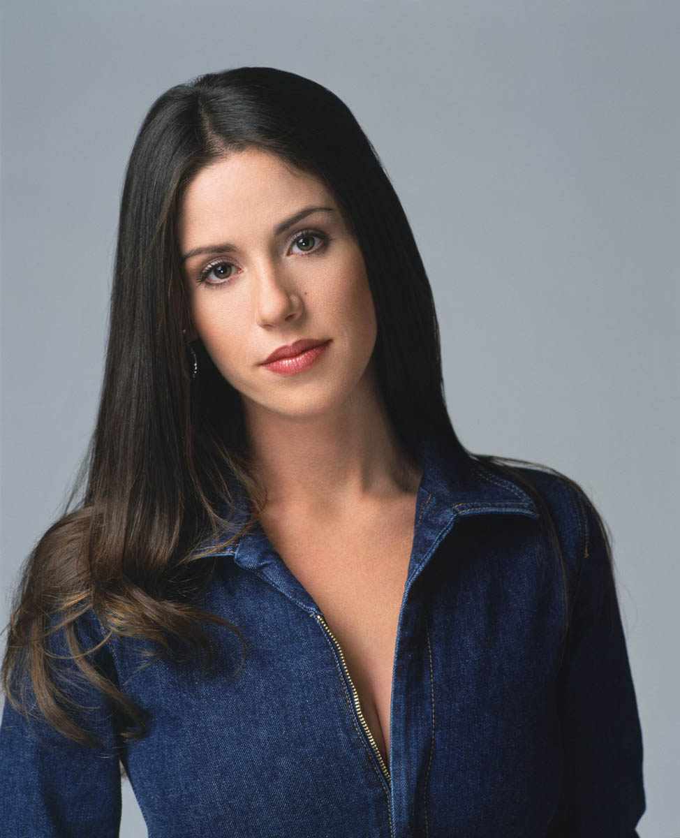 Imagen Soleil Moon Frye Wiki Sabrina La Bruja Adolescente Fandom Powered By Wikia