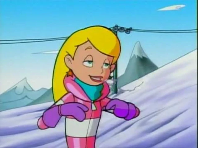 Image - Mtotmhhowfihbig.jpeg | Sabrina: The Animated Series Wiki ...