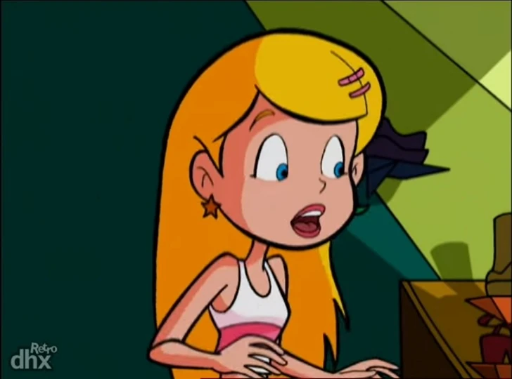 Sabrina Spellman | Sabrina: The Animated Series Wiki | FANDOM powered ...