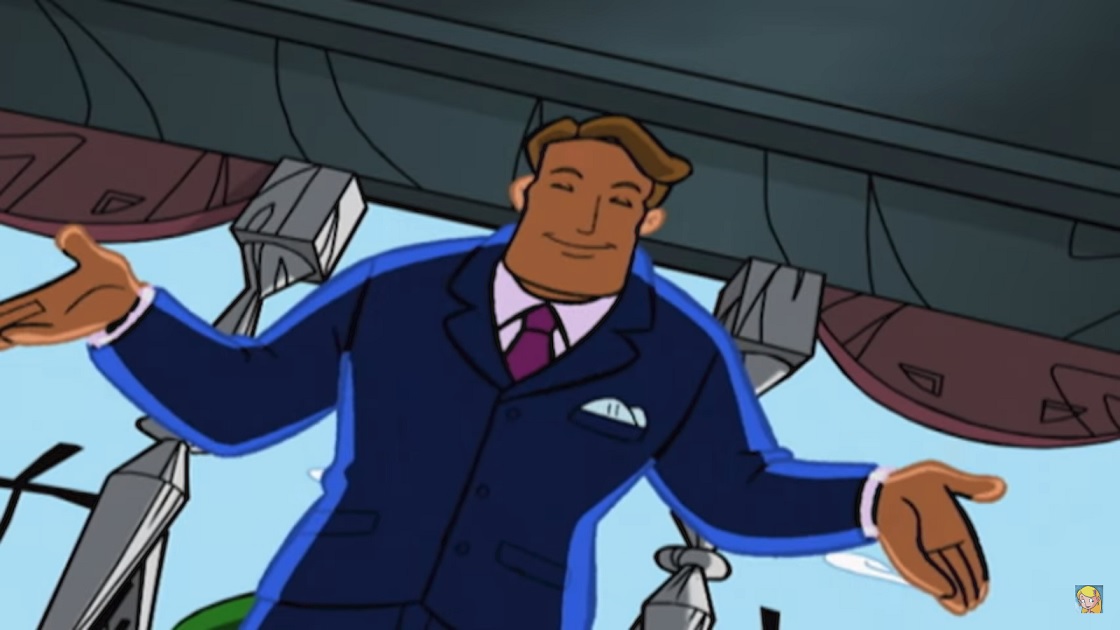 Edward Spellman Sabrina The Animated Series Wiki Fandom