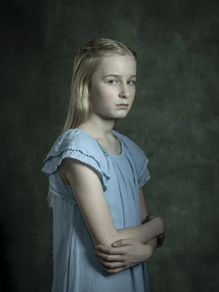 Constance | Sacred Lies Wiki | Fandom