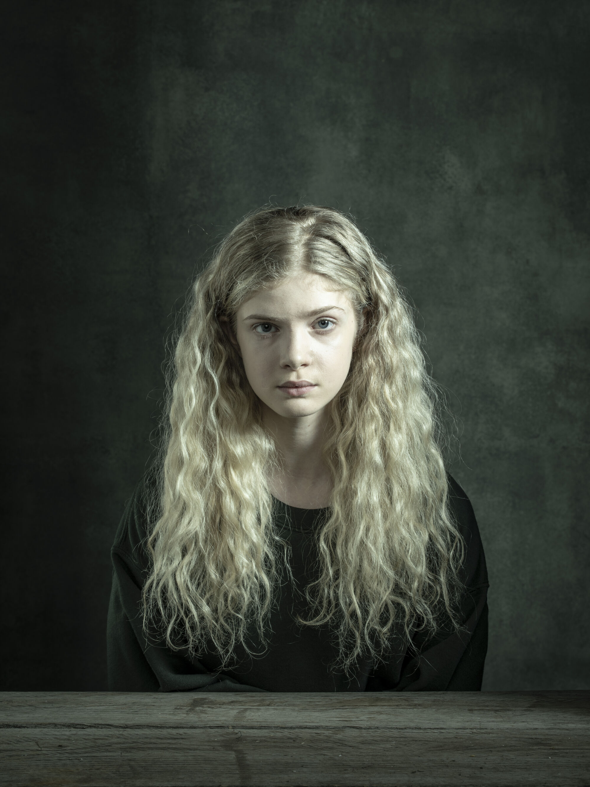 Minnow Bly | Sacred Lies Wiki | FANDOM powered by Wikia