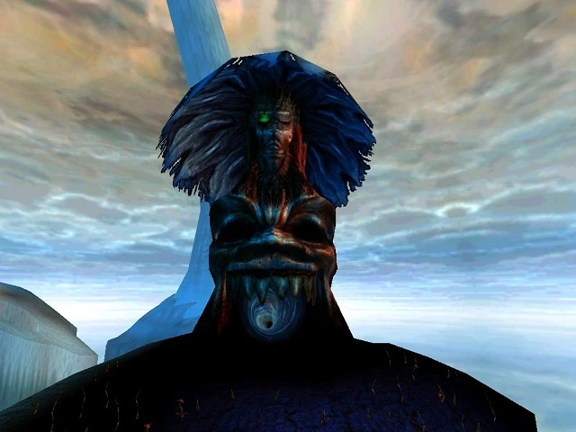 Charnel | Sacrifice Wiki | Fandom