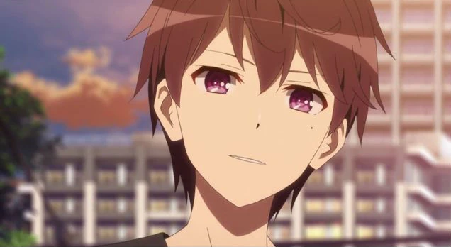 Iori Hashima | Saenai Heroine no Sodatekata Wiki | Fandom