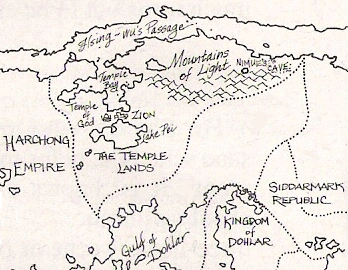 Temple Lands | Safehold Wiki | FANDOM powered by Wikia