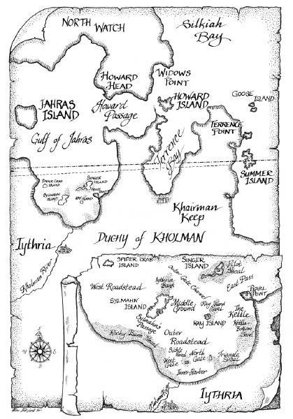 Iythria Expedition Safehold Wiki Fandom Powered By Wikia