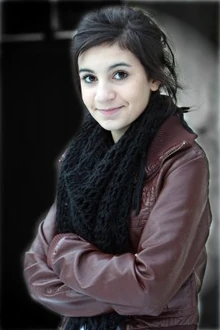 Nora Rios | Safiya Amaya Ambani Wiki | Fandom