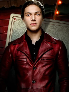 Darren Shan | Wiki Saga Darren Shan | Fandom