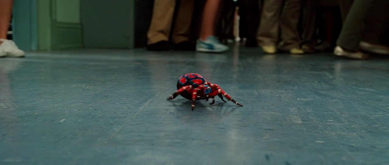 Categoría:Personajes de Cirque du Freak | Wiki Saga Darren Shan | Fandom