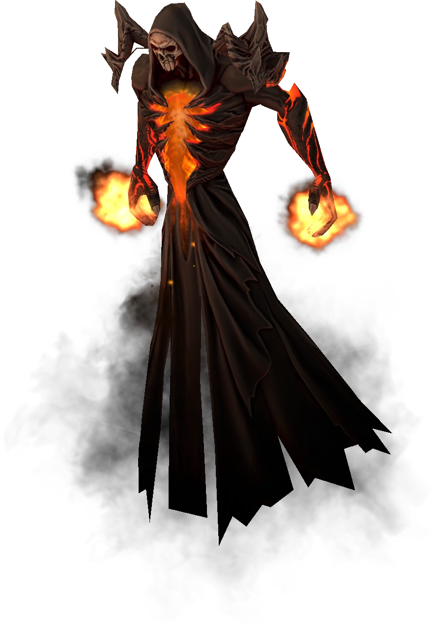 Undead Overlord | Saga Of Survival Wiki | Fandom