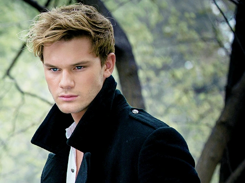 Daniel Grigori | Wiki Saga Oscuros | Fandom