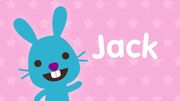 Jack | Sago mini Wikia | Fandom