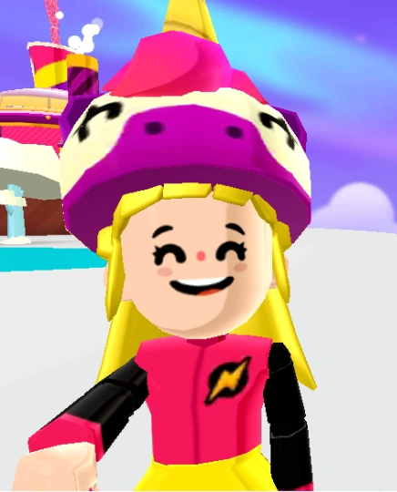 Rosie | Sago mini Wikia | Fandom
