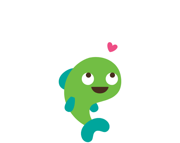 Fins | Sago mini Wikia | Fandom