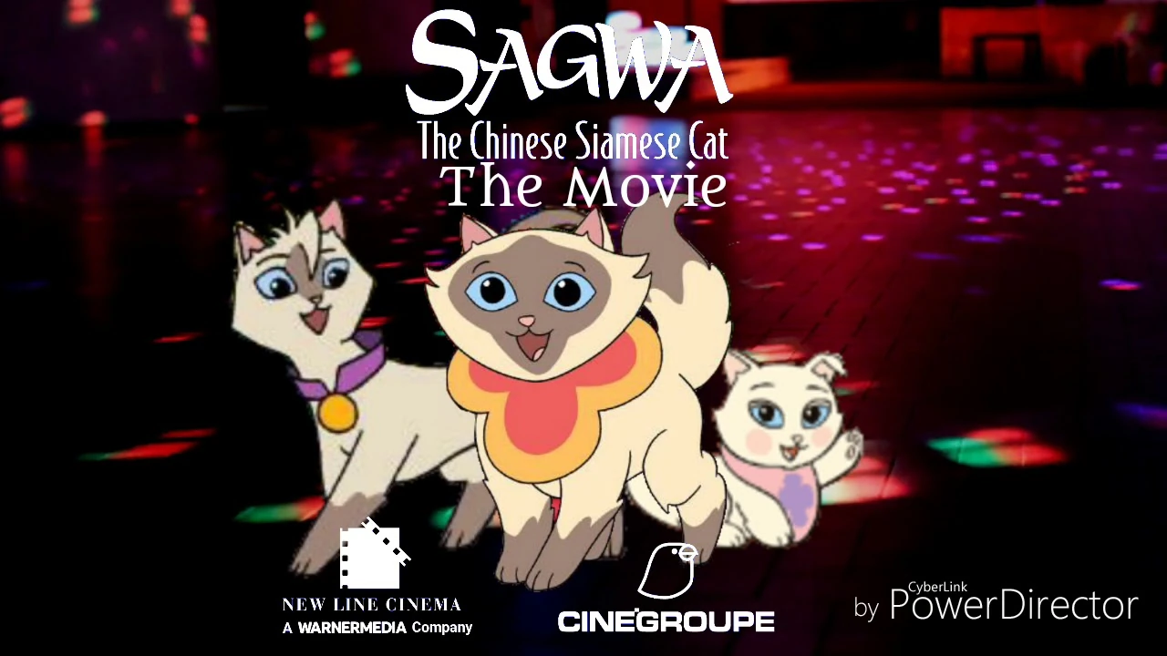 User blog:1222brown/Sagwa:The Movie (Soundtrack) | Sagwa Wiki | Fandom