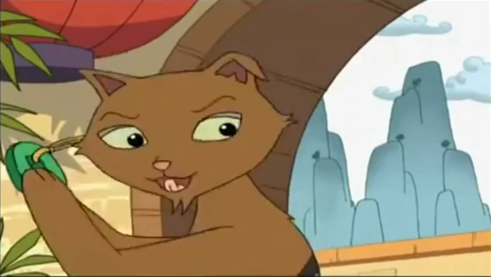 Wing Wing | Sagwa Wiki | Fandom