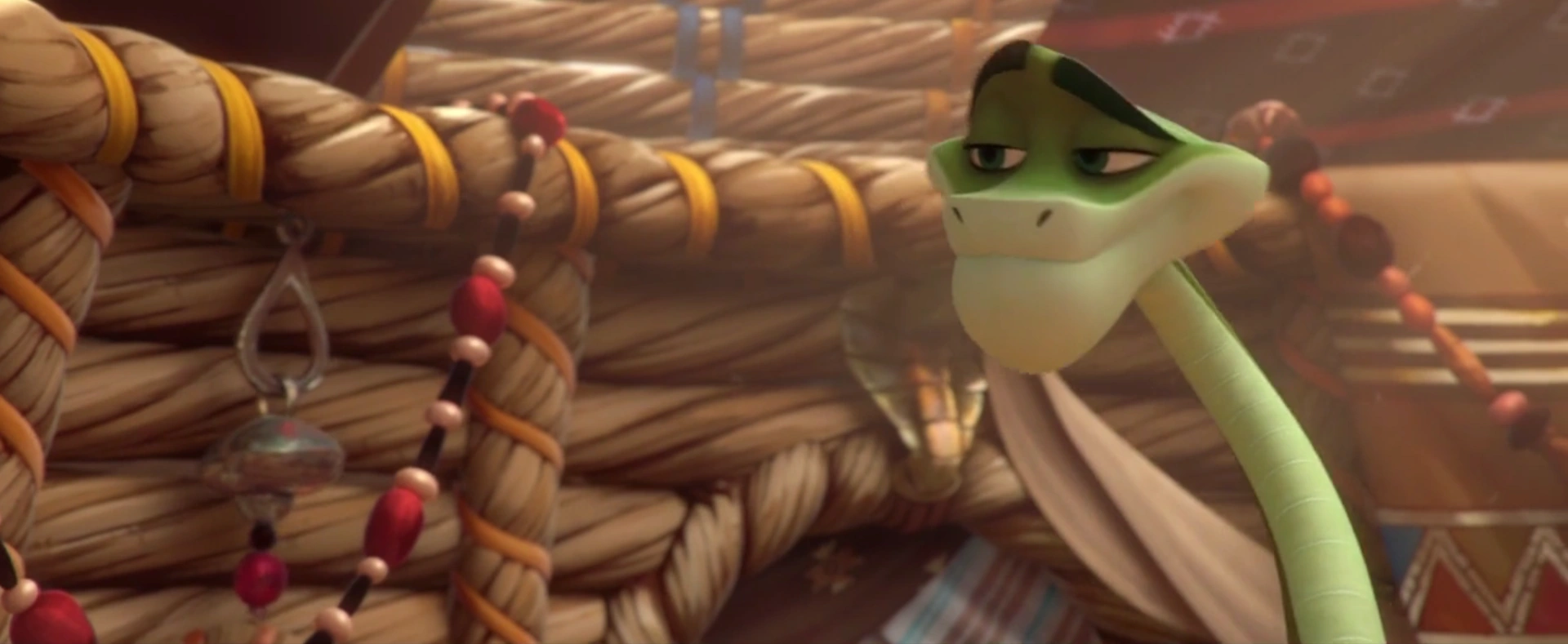 George | Sahara 2017 Wiki | Fandom