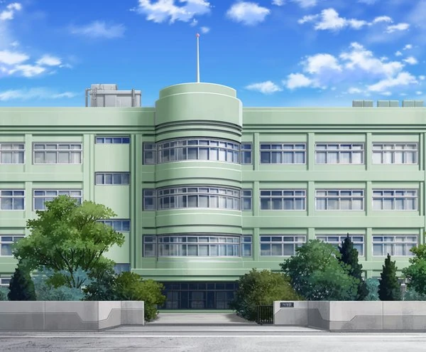 PK Academy | Saiki Kusuo no Sai Nan Wikia | Fandom