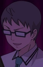 Characters | Saiki Kusuo no Sai Nan Wikia | Fandom