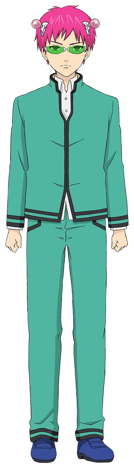 Image - Saiki Kusuo Full Design 2.png | Saiki Kusuo no Sai Nan Wikia ...