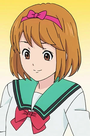 Yumehara Chiyo | Saiki Kusuo no Sai Nan Wikia | FANDOM powered by Wikia