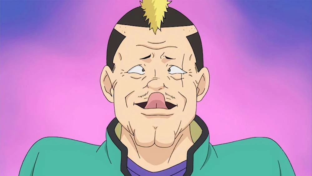 Image - EP 16 part 5.jpg | Saiki Kusuo no Sai Nan Wikia | FANDOM ...