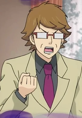 Saiki Kuniharu | Saiki Kusuo no Sai Nan Wikia | FANDOM powered by Wikia