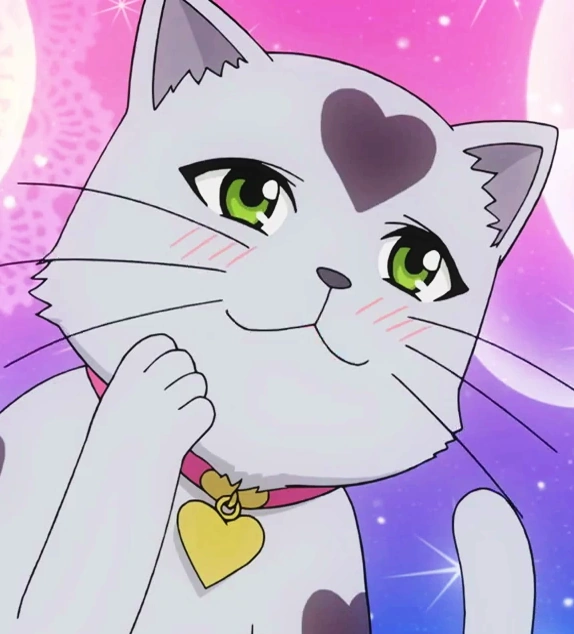 Pushi | Saiki Kusuo no Sai Nan Wikia | FANDOM powered by Wikia
