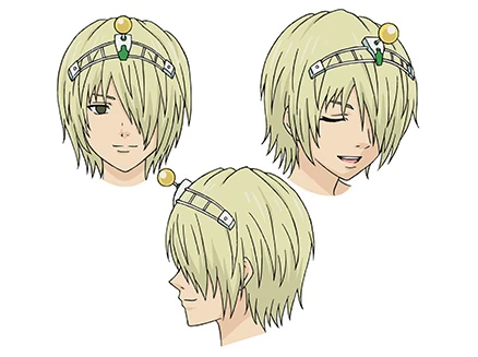 Image - Saiki Kusuke Face.jpg | Saiki Kusuo no Sai Nan Wikia | FANDOM ...